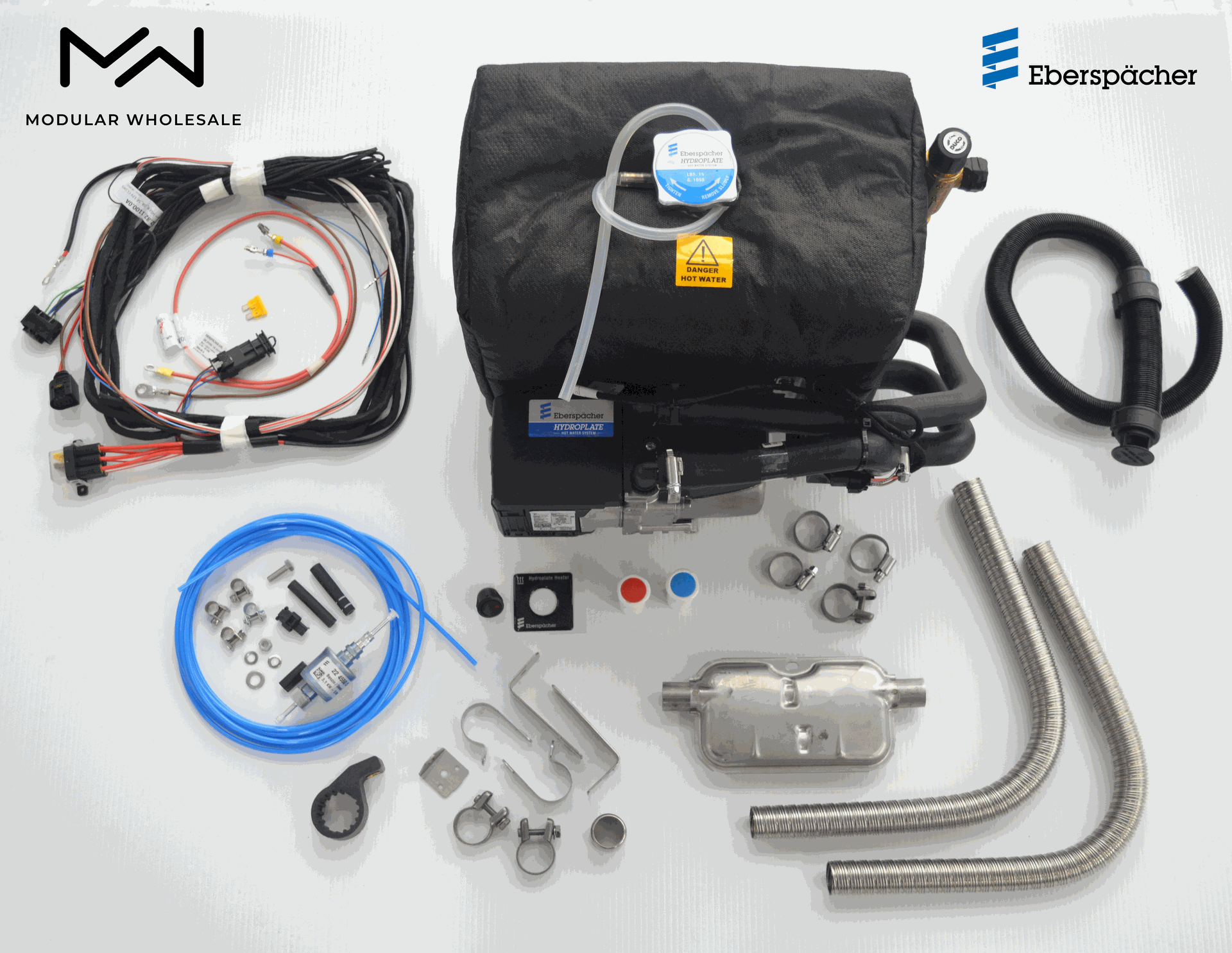 Hydroplate | Modular Wholesale Co Pty Ltd